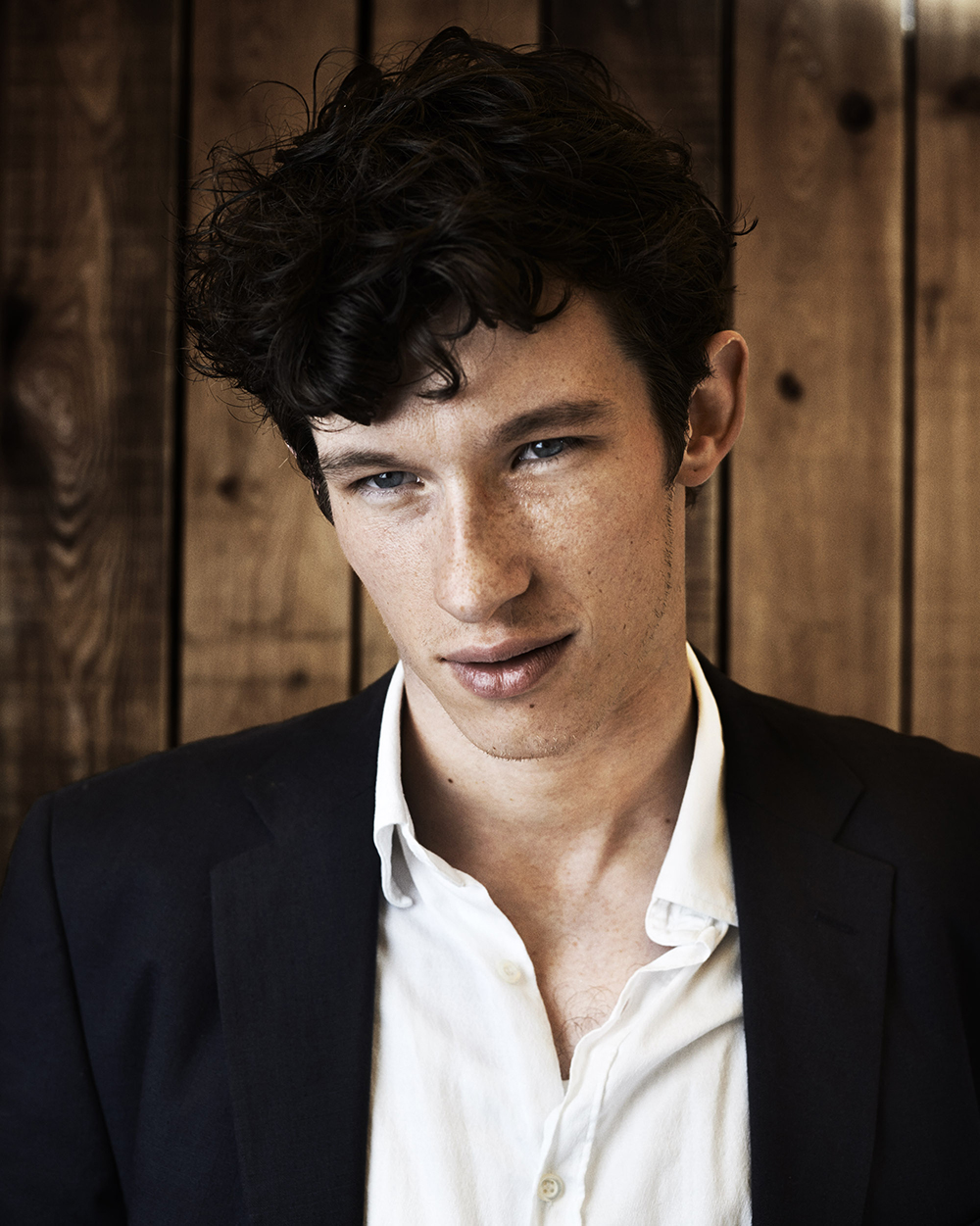 Picture of Callum Turner