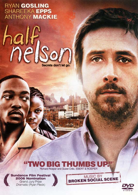 Picture of Half Nelson