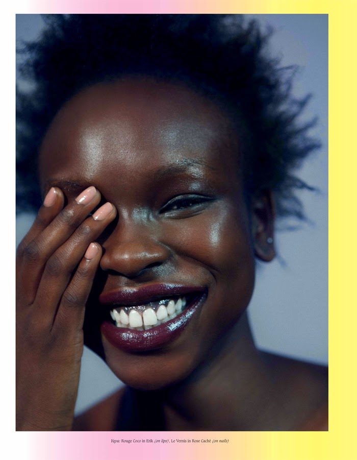Picture of Yaya Deng