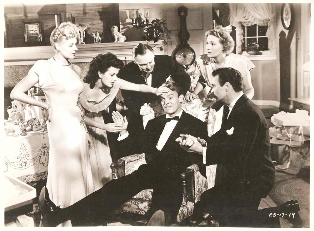 Getting Gertie's Garter image