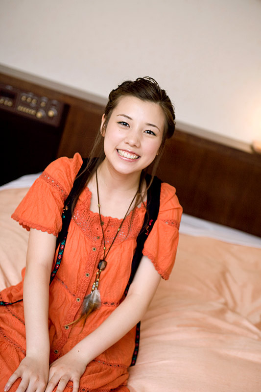 Picture of Riisa Naka