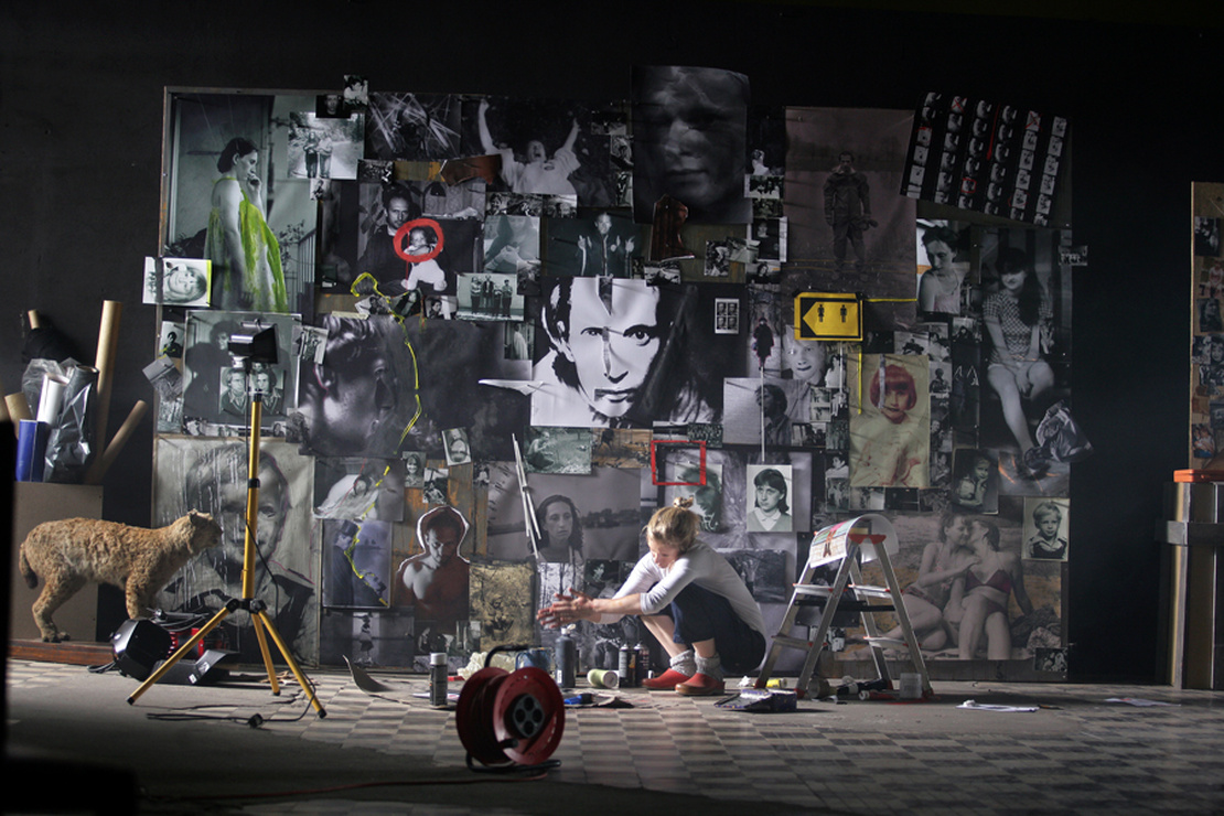 Picture of 33 Scenes from Life