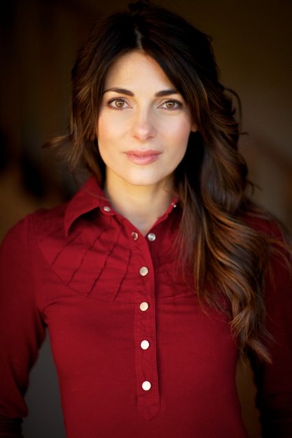 Picture of Silvia Colloca