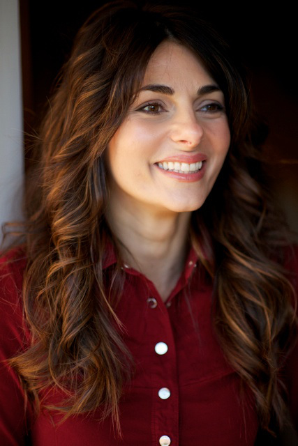 Picture of Silvia Colloca