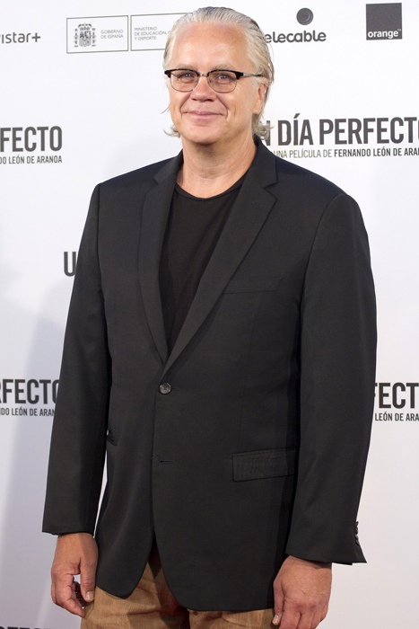 Image of Tim Robbins