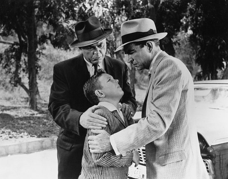 Johnny Rocco picture