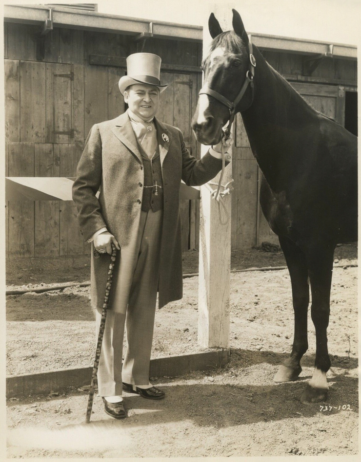 Picture of Diamond Jim