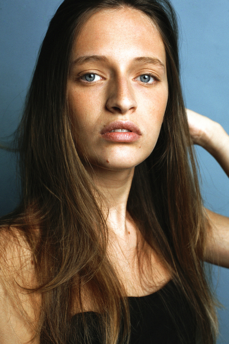 Picture of Benedetta Casaluci