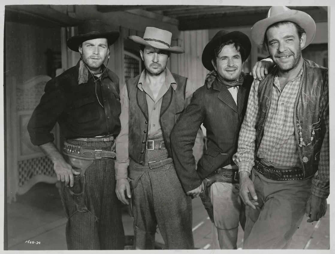 Image of Kent Taylor