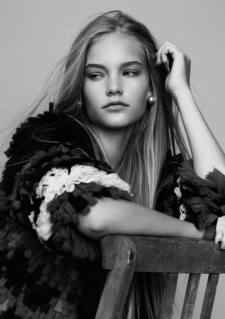 Picture of Michela Strate