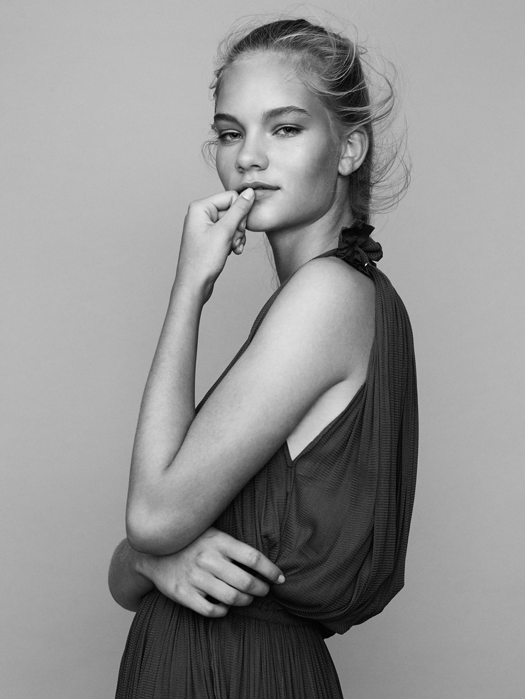 Picture of Michela Strate