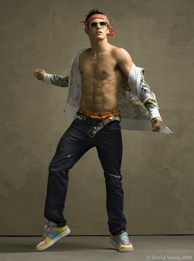 Picture of Brian Levy