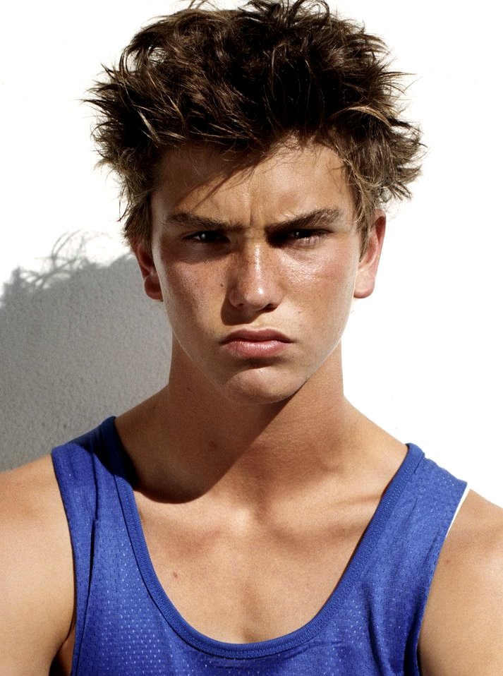 Picture of Colter Johnson