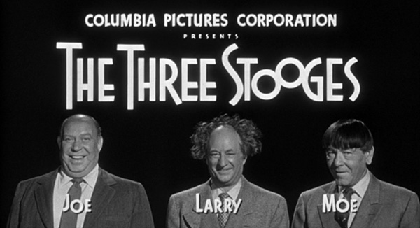 Picture of The Three Stooges (1930-1965)