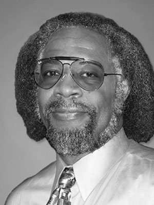 Picture of S. James Gates