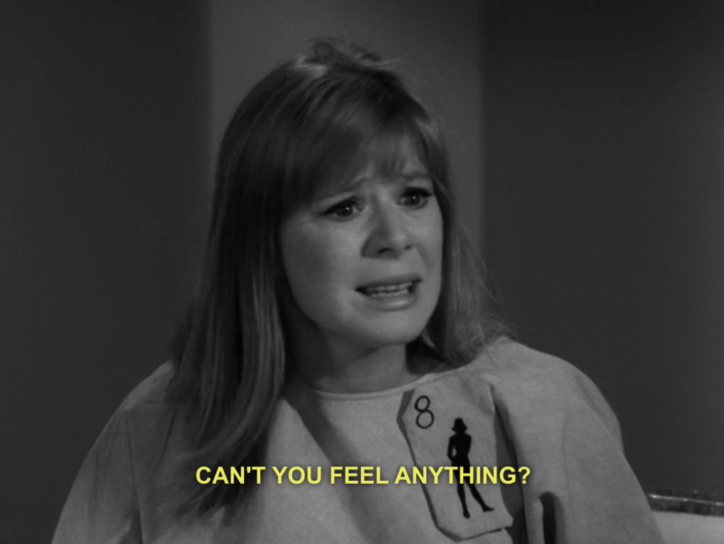 Image of The Twilight Zone