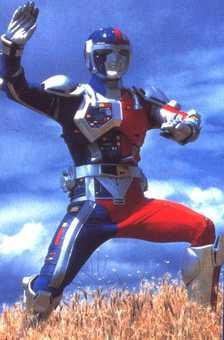 Image of V.R. Troopers