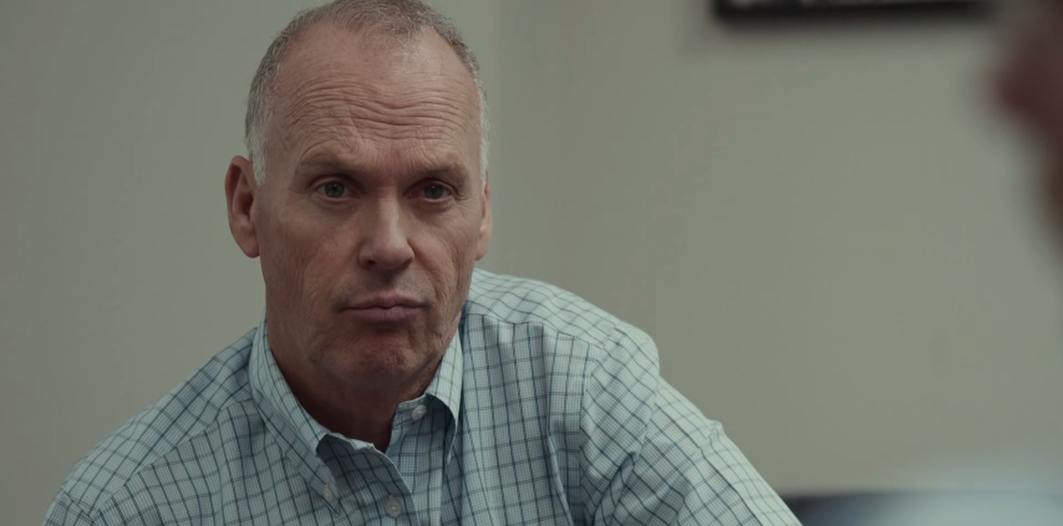 Picture of Spotlight
