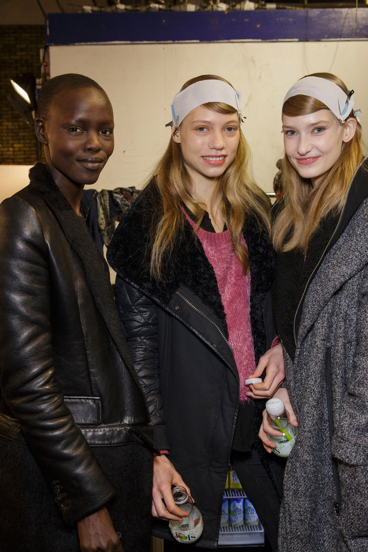 Namara van Kleeff picture