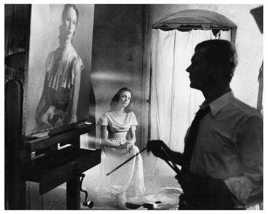 Portrait of Jennie (1948) picture