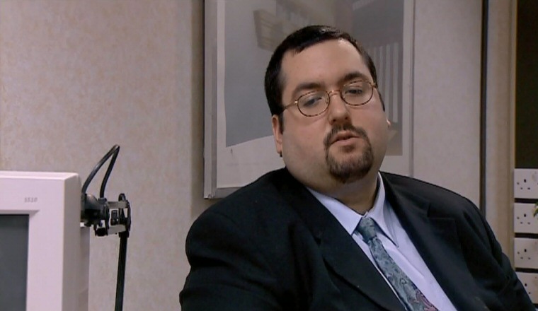 Picture of The Office (UK)