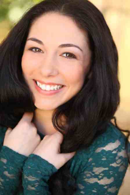 Picture of Aly Brier