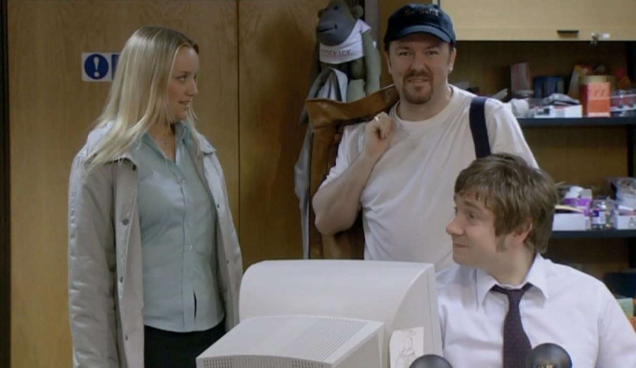 Picture of The Office (UK)