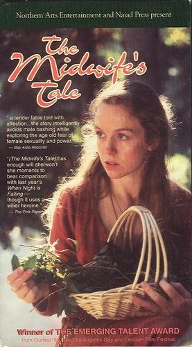 The Midwiƒe's Tale