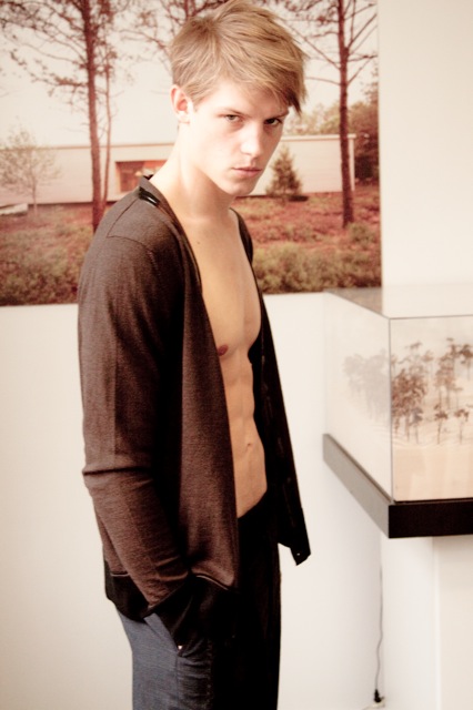 Ryan Koning image