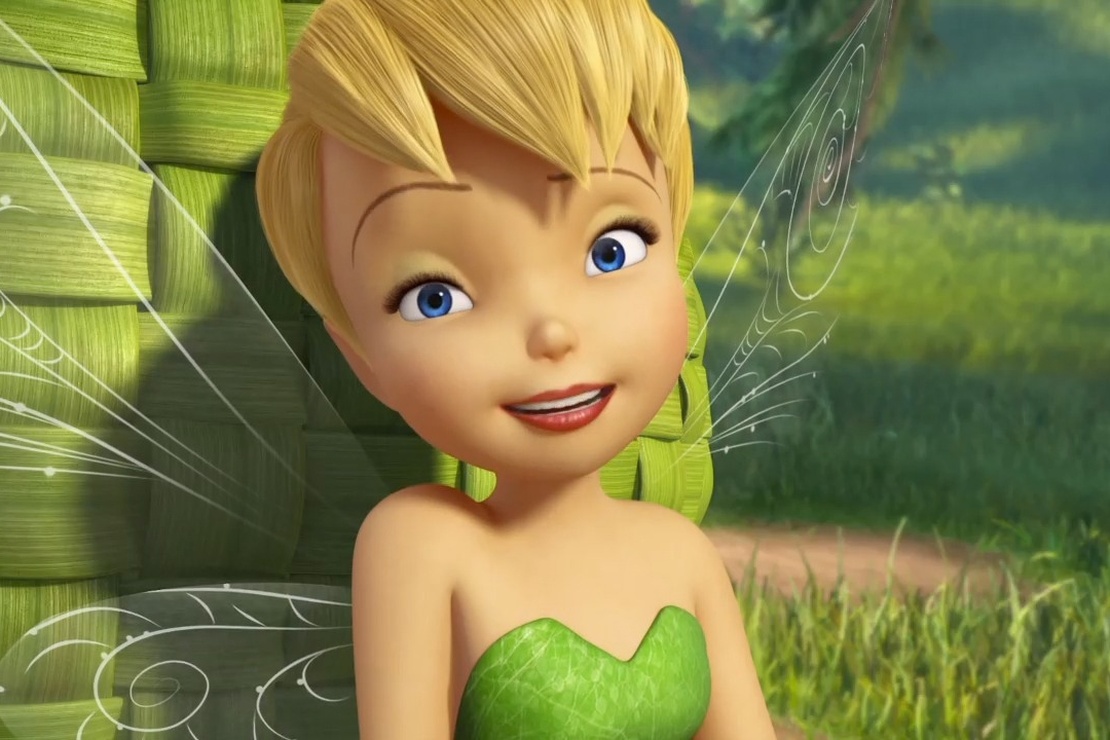 Picture of Tinker Bell and the Legend of the NeverBeast