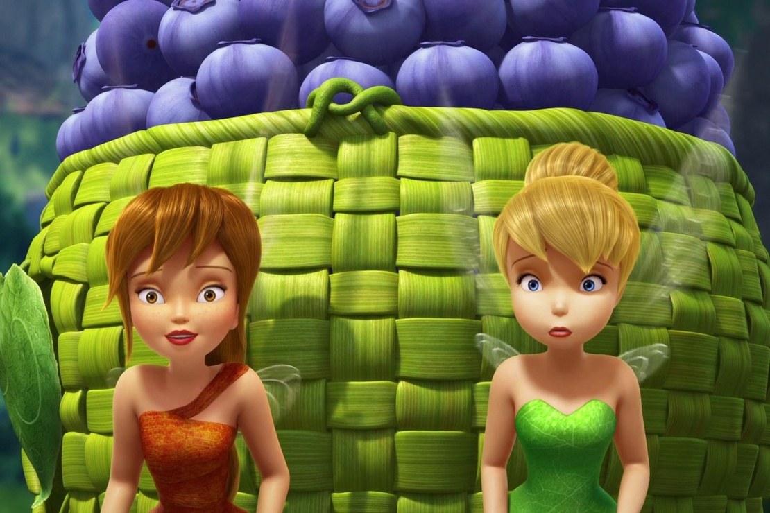 Picture of Tinker Bell and the Legend of the NeverBeast