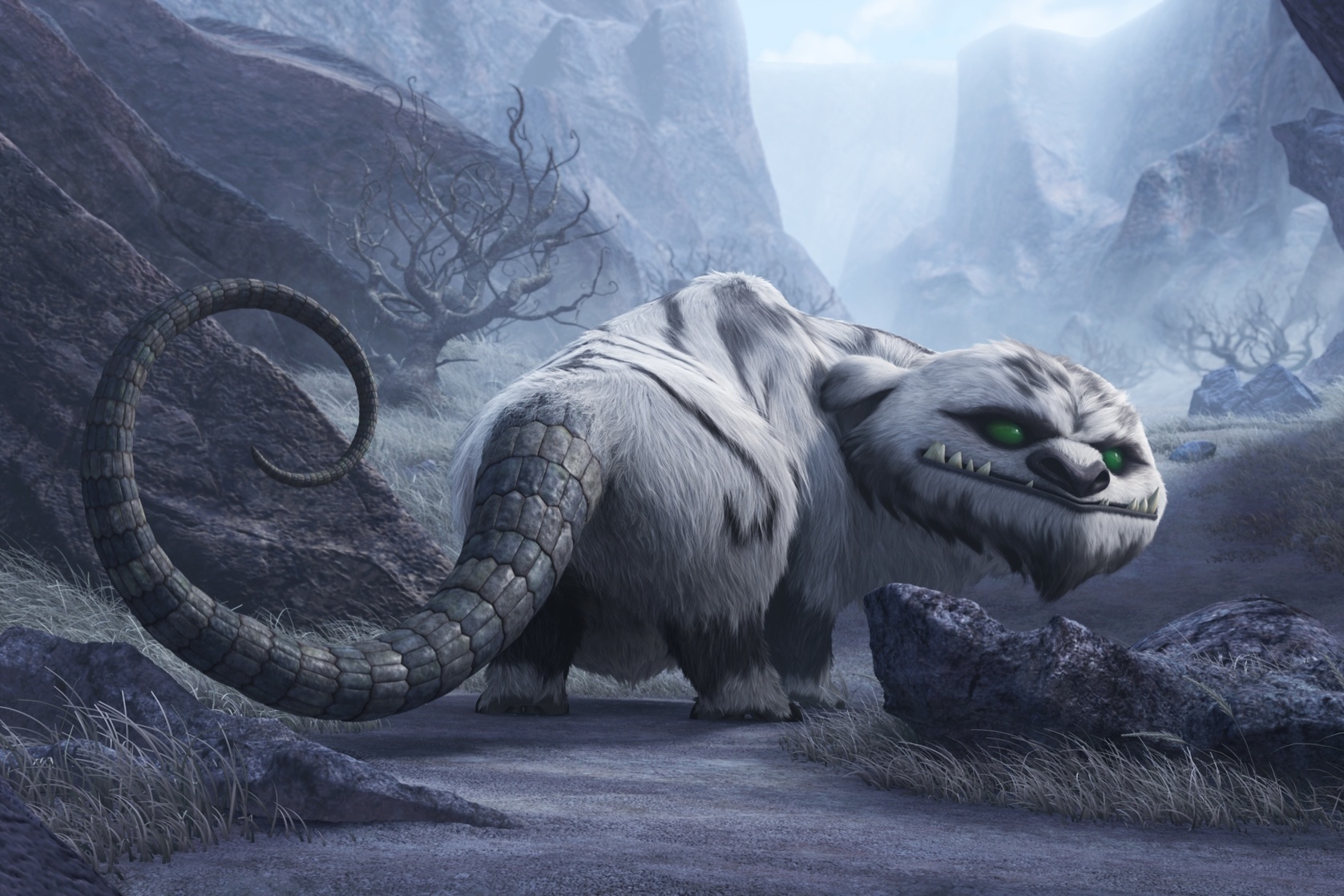 Picture of Tinker Bell and the Legend of the NeverBeast