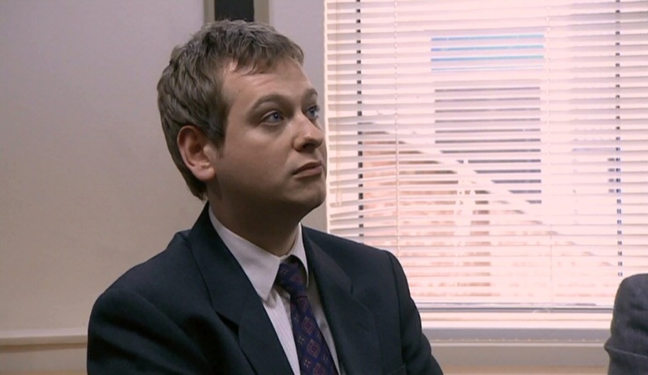 The Office (UK) picture
