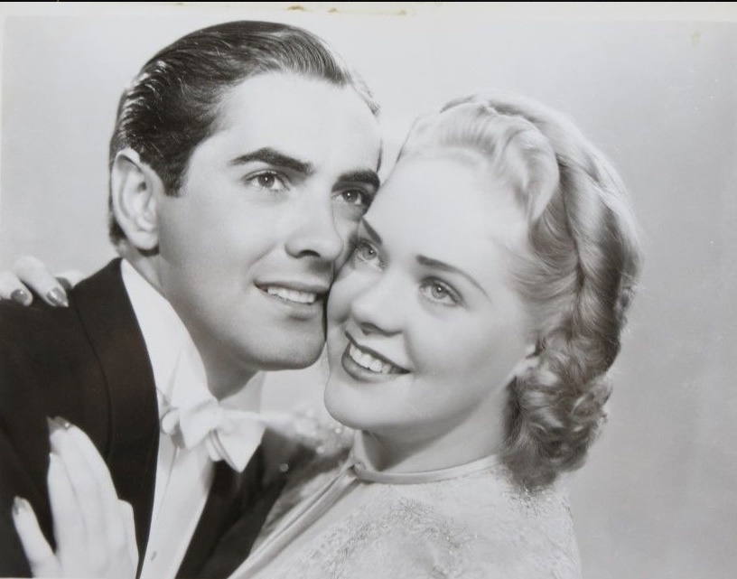 Picture of Alexander's Ragtime Band