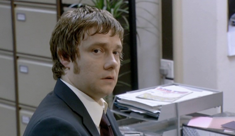Picture of The Office (UK)