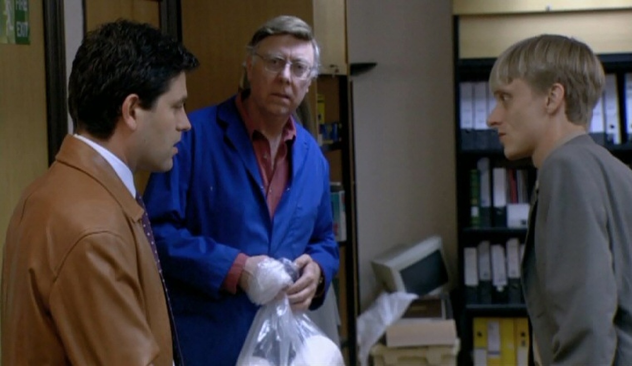 The Office (UK) picture