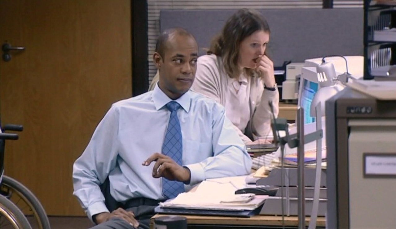 Picture of The Office (UK)