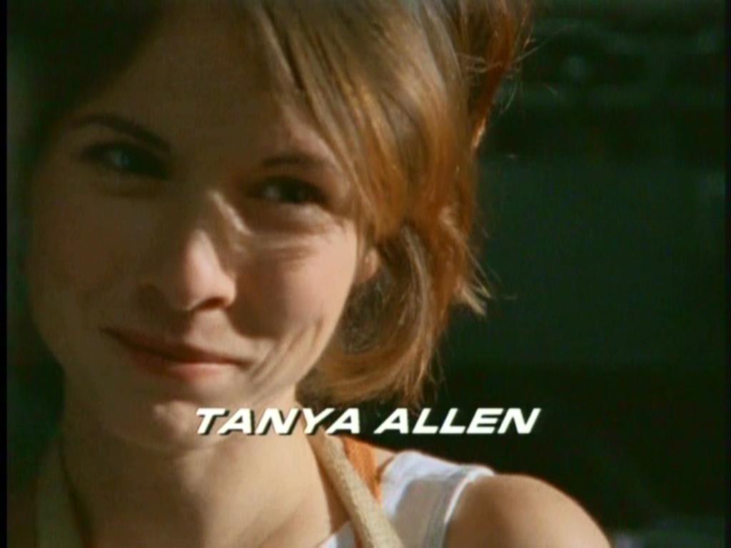 Picture of Tanya Allen