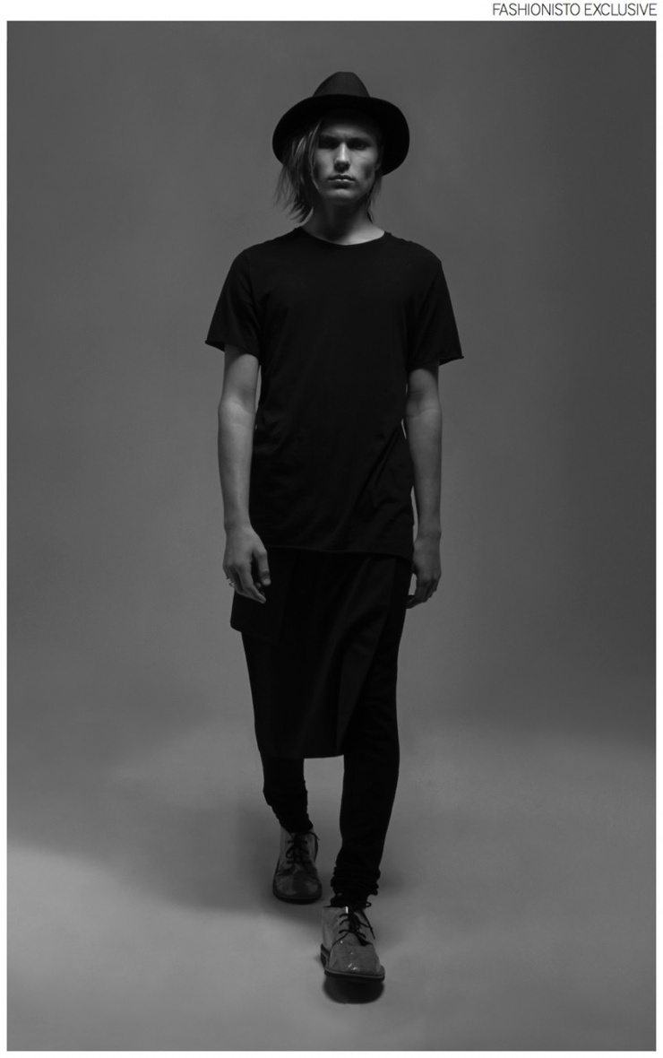 Picture of Brandon Lund