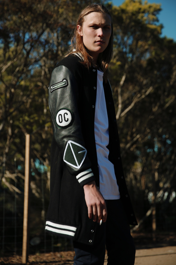 Picture of Brandon Lund