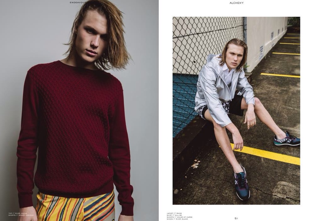 Picture of Brandon Lund