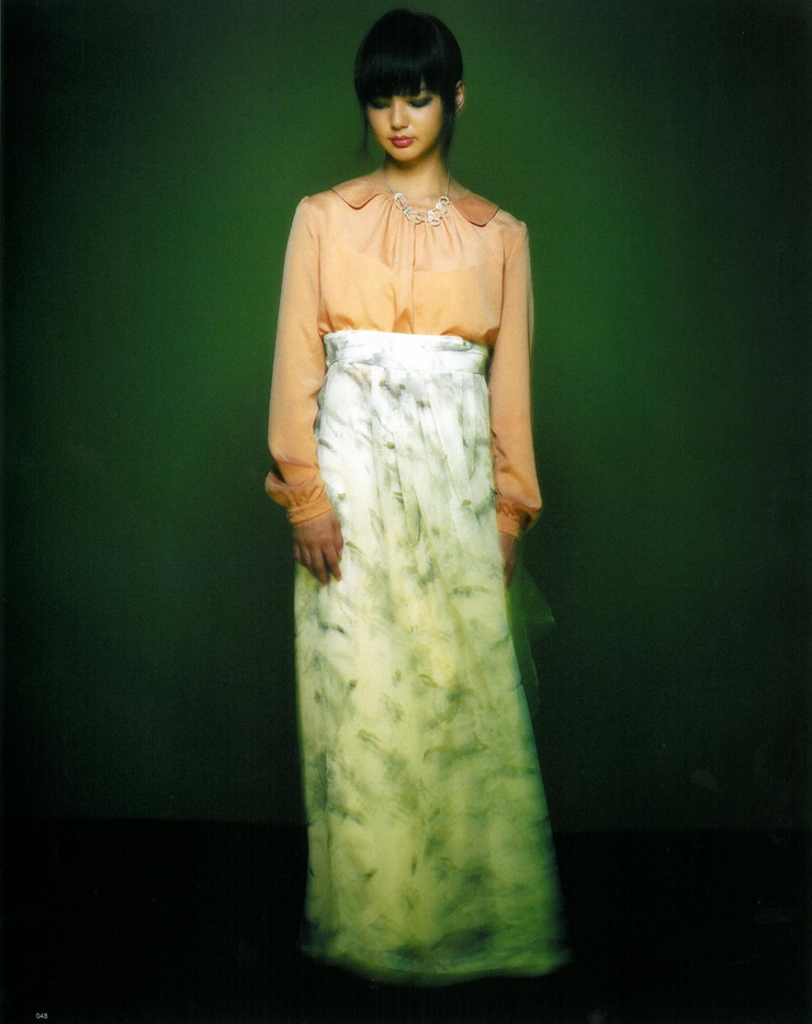 Picture of Mikako Tabe