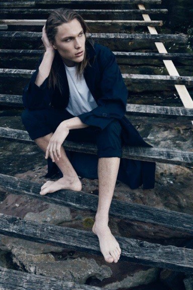 Picture of Brandon Lund