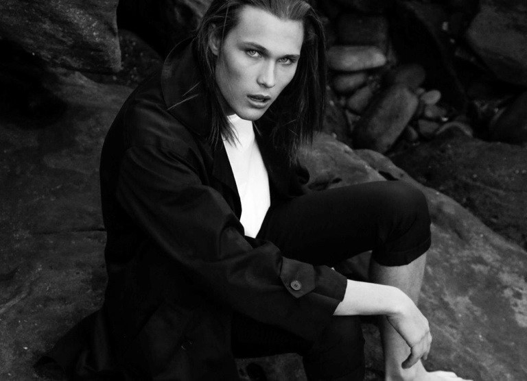 Picture of Brandon Lund