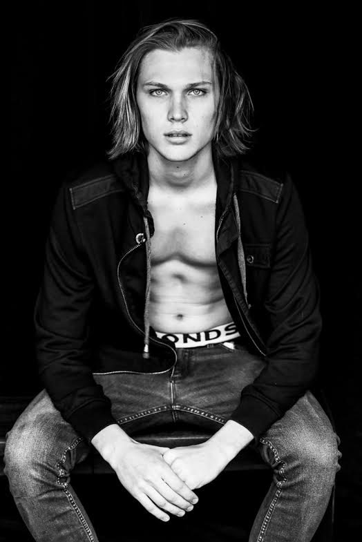 Picture of Brandon Lund