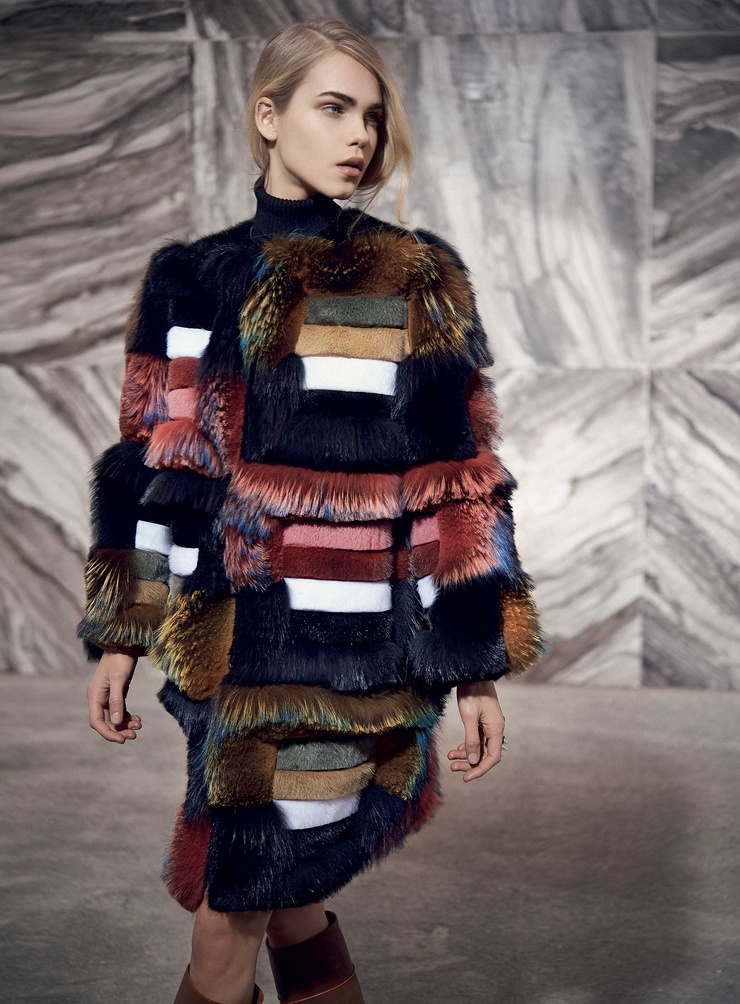 Picture of Line Brems