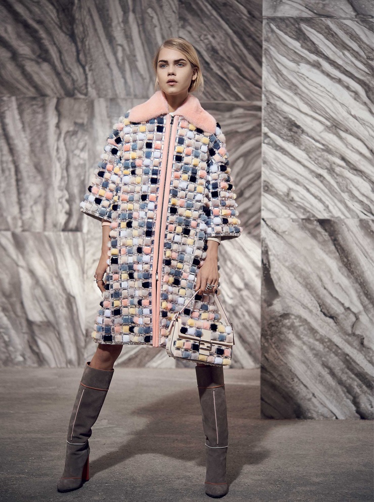 Picture of Line Brems