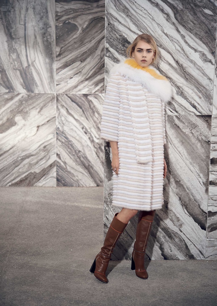 Picture of Line Brems