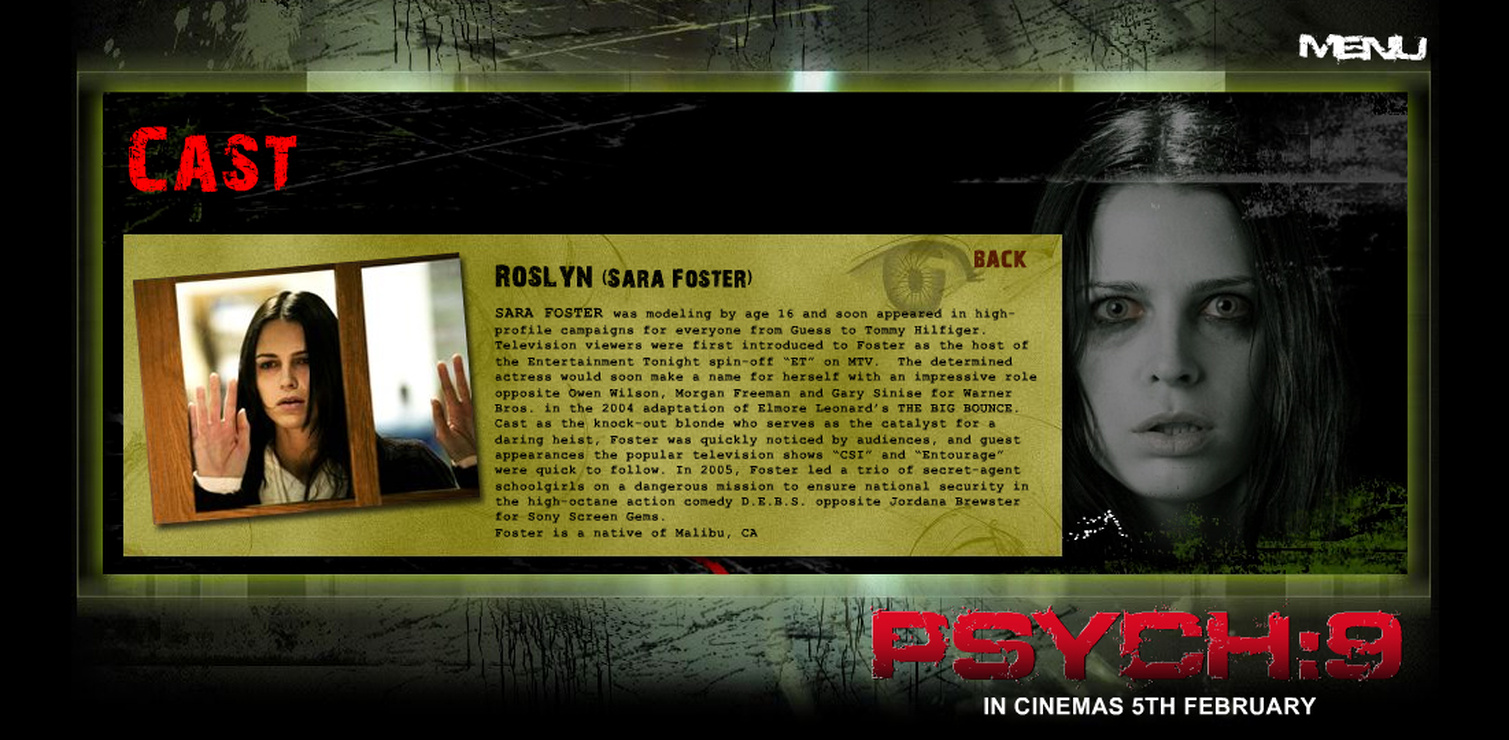 Picture of Psych:9 (2010)