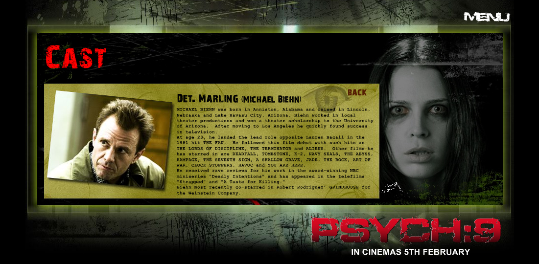 Psych:9 (2010) image